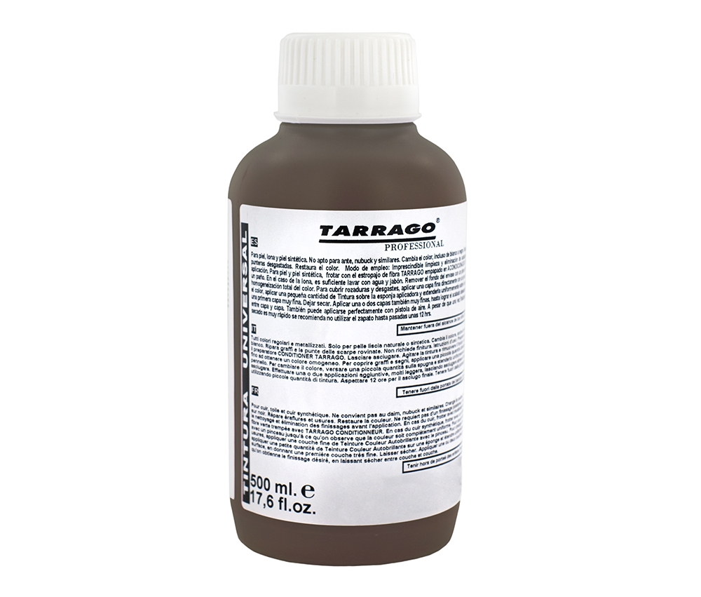 Краситель SELF SHINE COLOR DYE, флакон, 500мл.